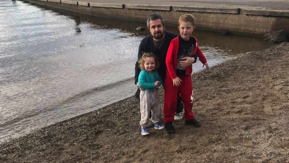 Fundraiser for Deborah Martin by Jennifer Quirk : Support James ...