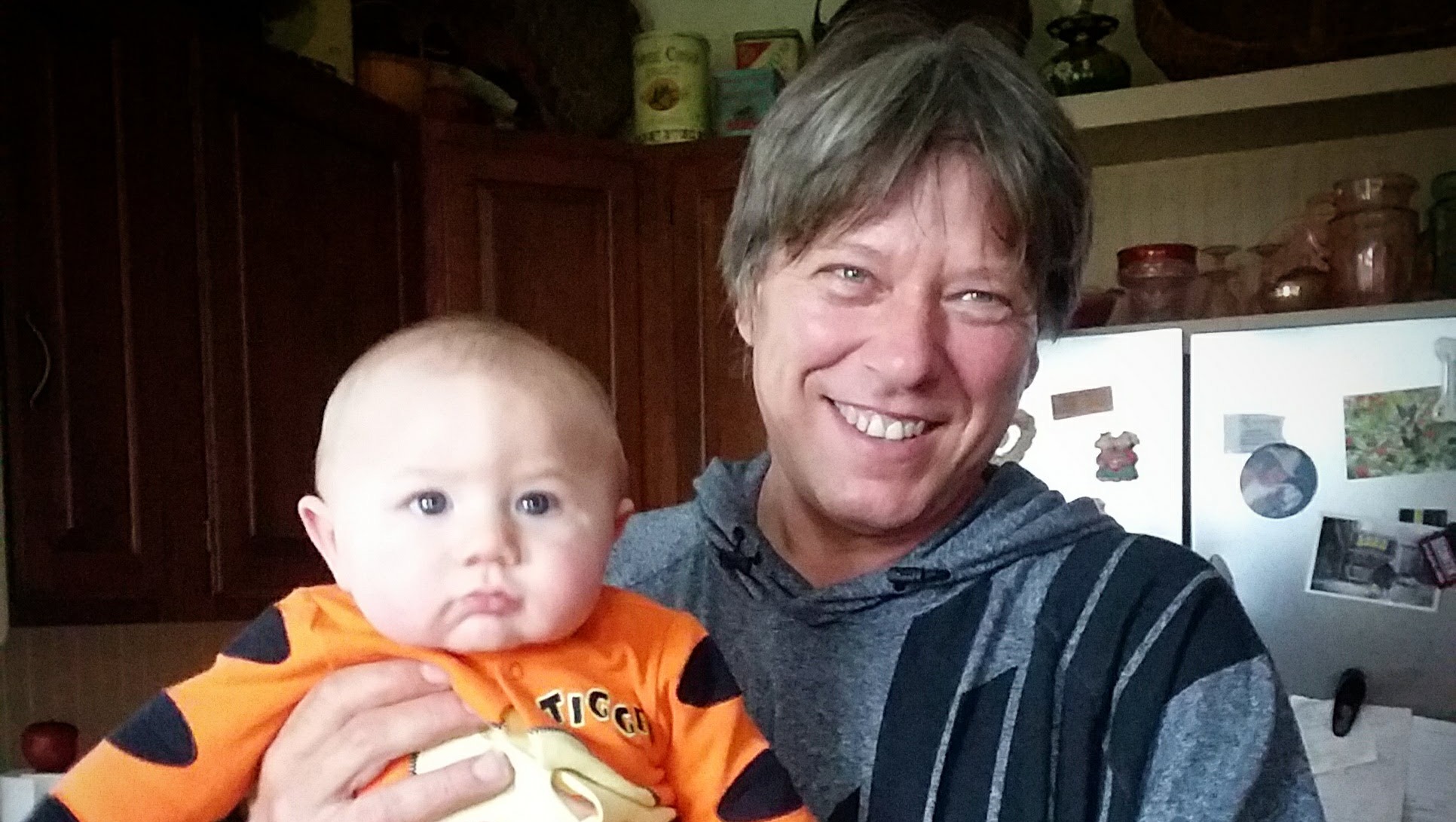 Fundraiser by Lisa Rodriguez : Support Gary's Battle Against Multiple ...