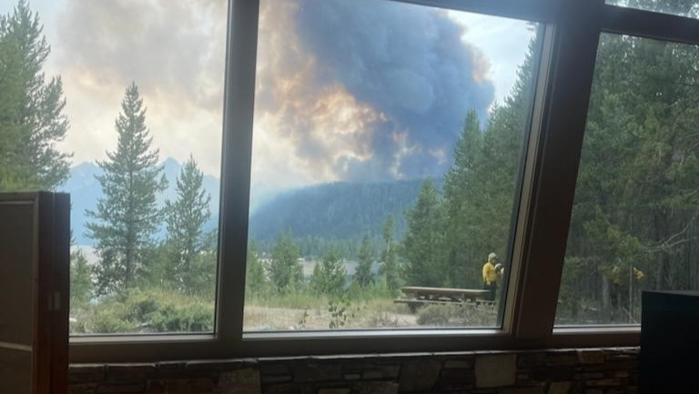 Fundraiser by Sawtooth Coalition : Support Sawtooth Association After ...