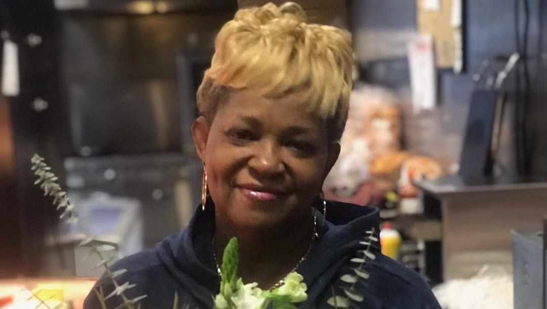 Fundraiser for Denise Wheeler by Lori DeLange : Show Love: Help Ms ...