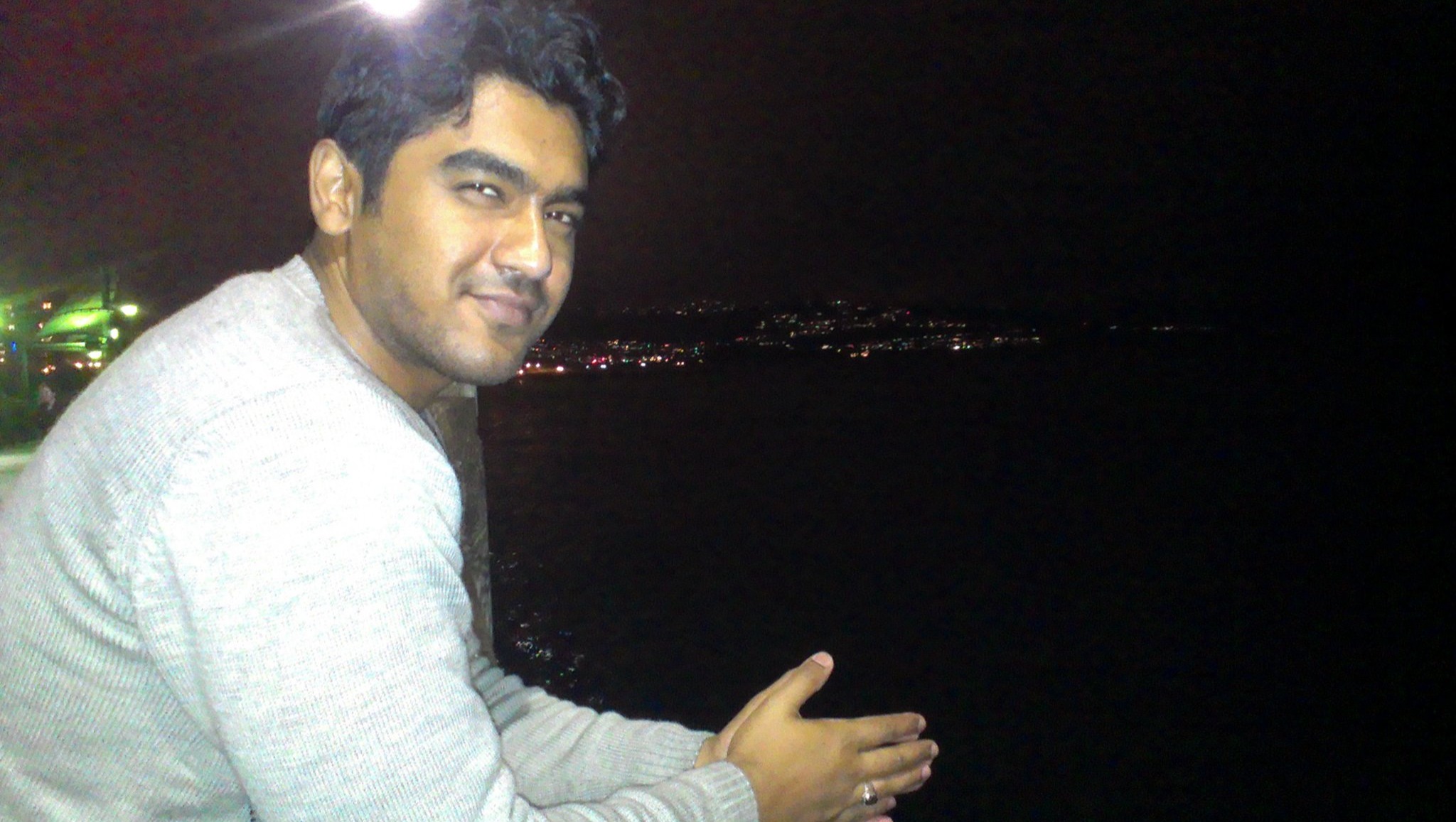 Fundraiser by Muhammad Umer : Help Bring Saad Home for a Dignified Muslim Burial