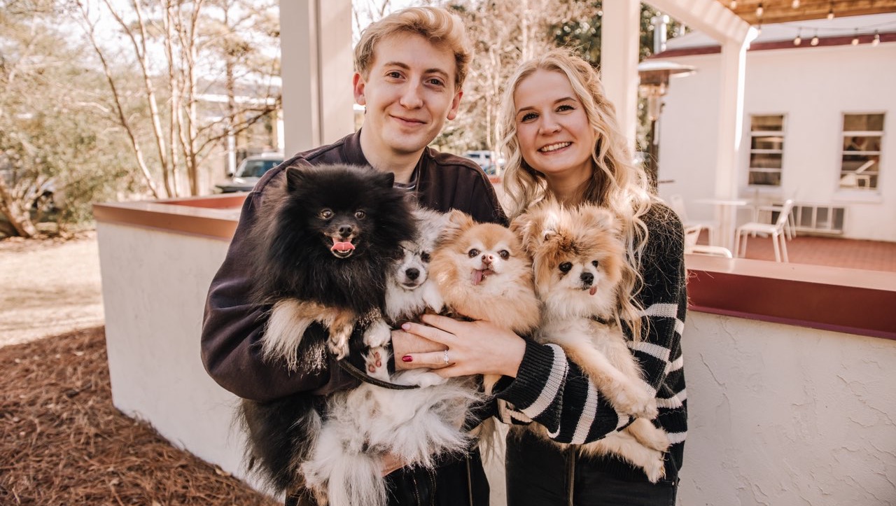 Fundraiser for Connor McAuliffe by Russell Bussey : Donate to Ease ...