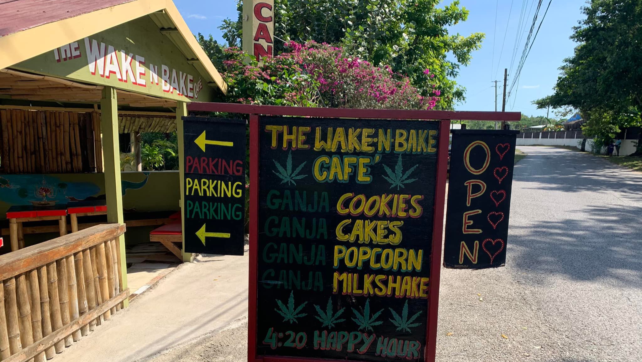 Fundraiser by Julie Fry : Rebuild Negril: Help with West End Recovery ...