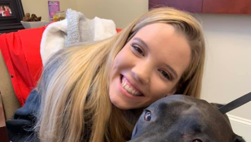 Fundraiser for Bailey Taylor by Simran Bimbra : Contribute to Megan ...