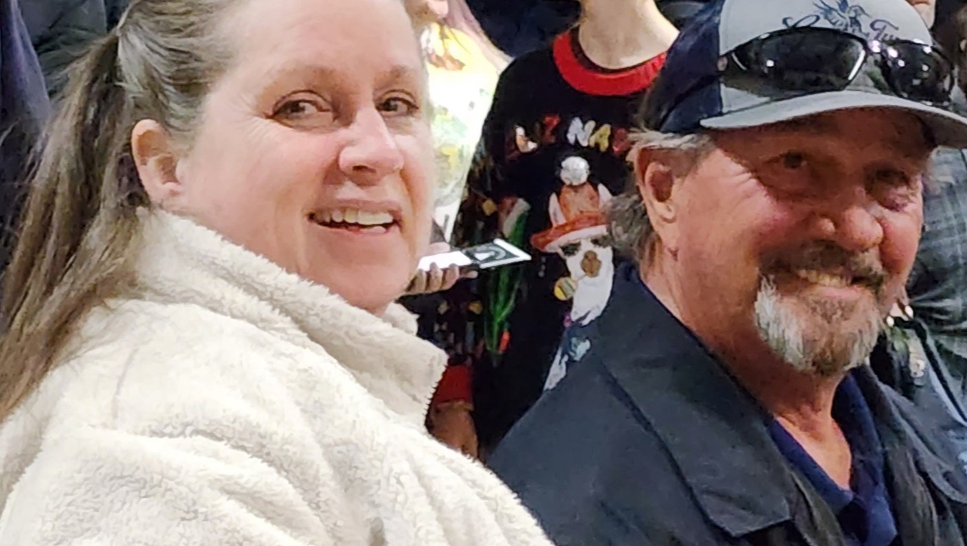 Fundraiser for Curtis Huff by Lindsey Huff : Help Curtis and Carolyn ...