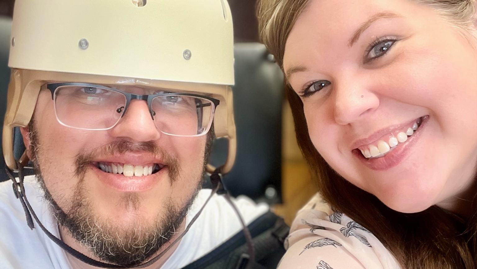 Fundraiser by John Penrice : Support Earl's Journey to Recovery and Independence