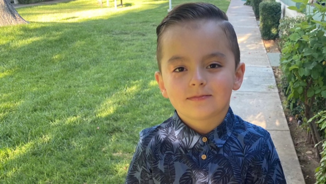 Fundraiser by Andrew Zaborski : Help Liam Walk: Support His Surgery