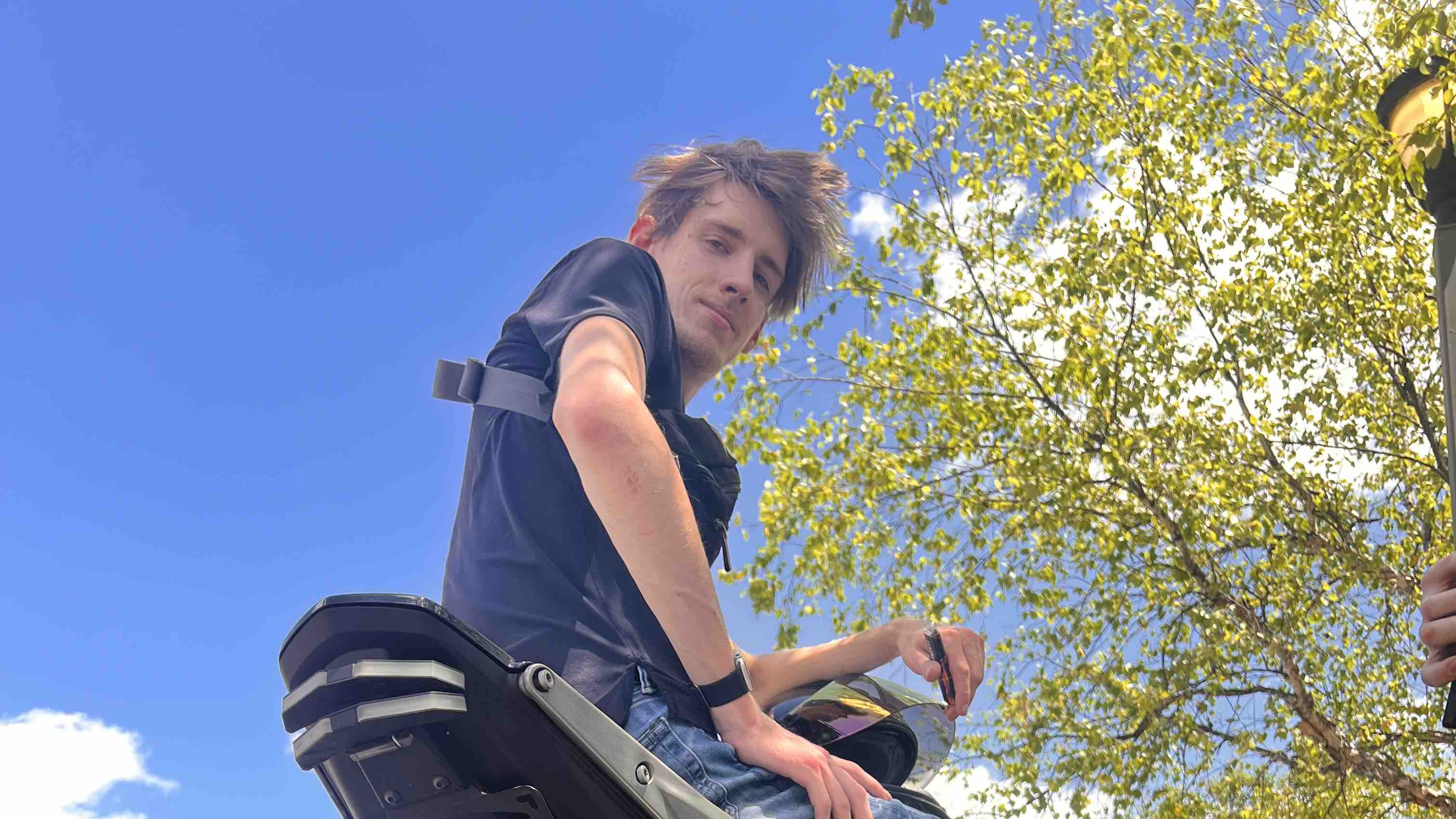 Fundraiser for Kylee Dittoe by Brooklyn Ashbaugh : Help Brian’s family ...