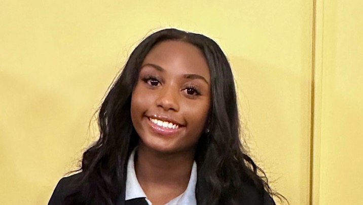 Fundraiser by Tsahay Natasha Marshall : Support Sanaa Burston's ...