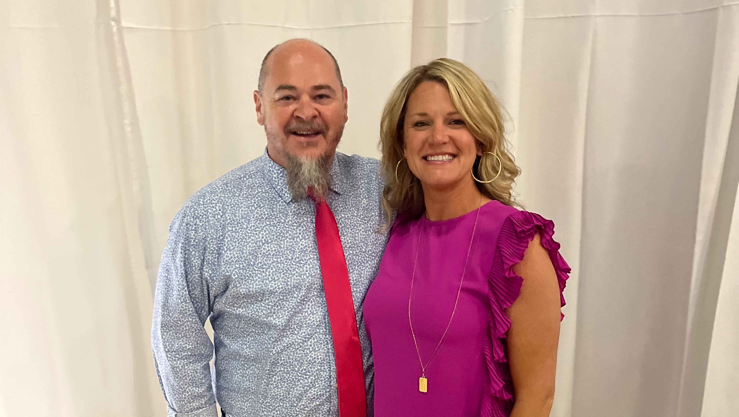 Fundraiser for Nina Abrams by Mallie Little : Support Kendall Jones ...