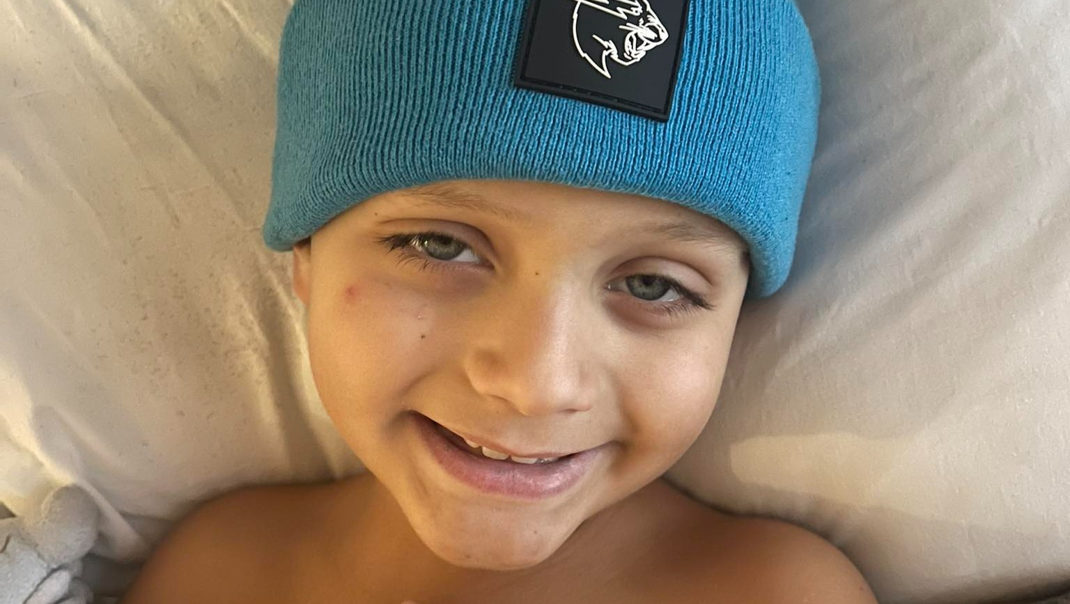 Fundraiser for Ashley Whitney by Nicole Dolan : Support Smiley Riley's ...
