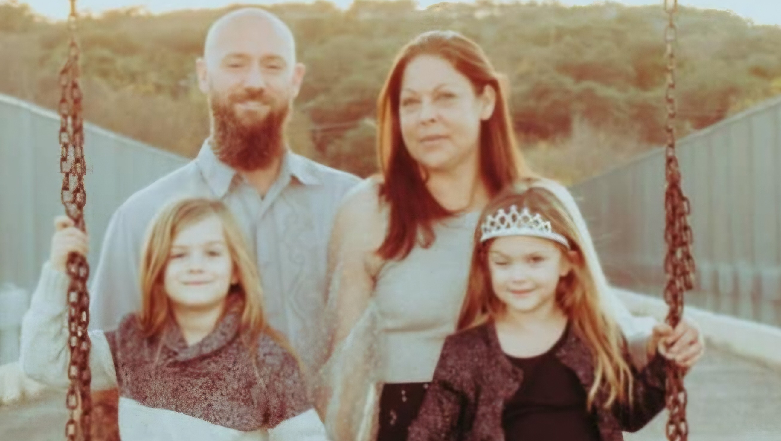 Fundraiser for Richard Cool by Julie Callanan : In memory of Crista Cassano