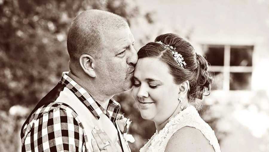 Fundraiser for Sara Nuckols by Katherine Anderson : Show Love: Aid ...