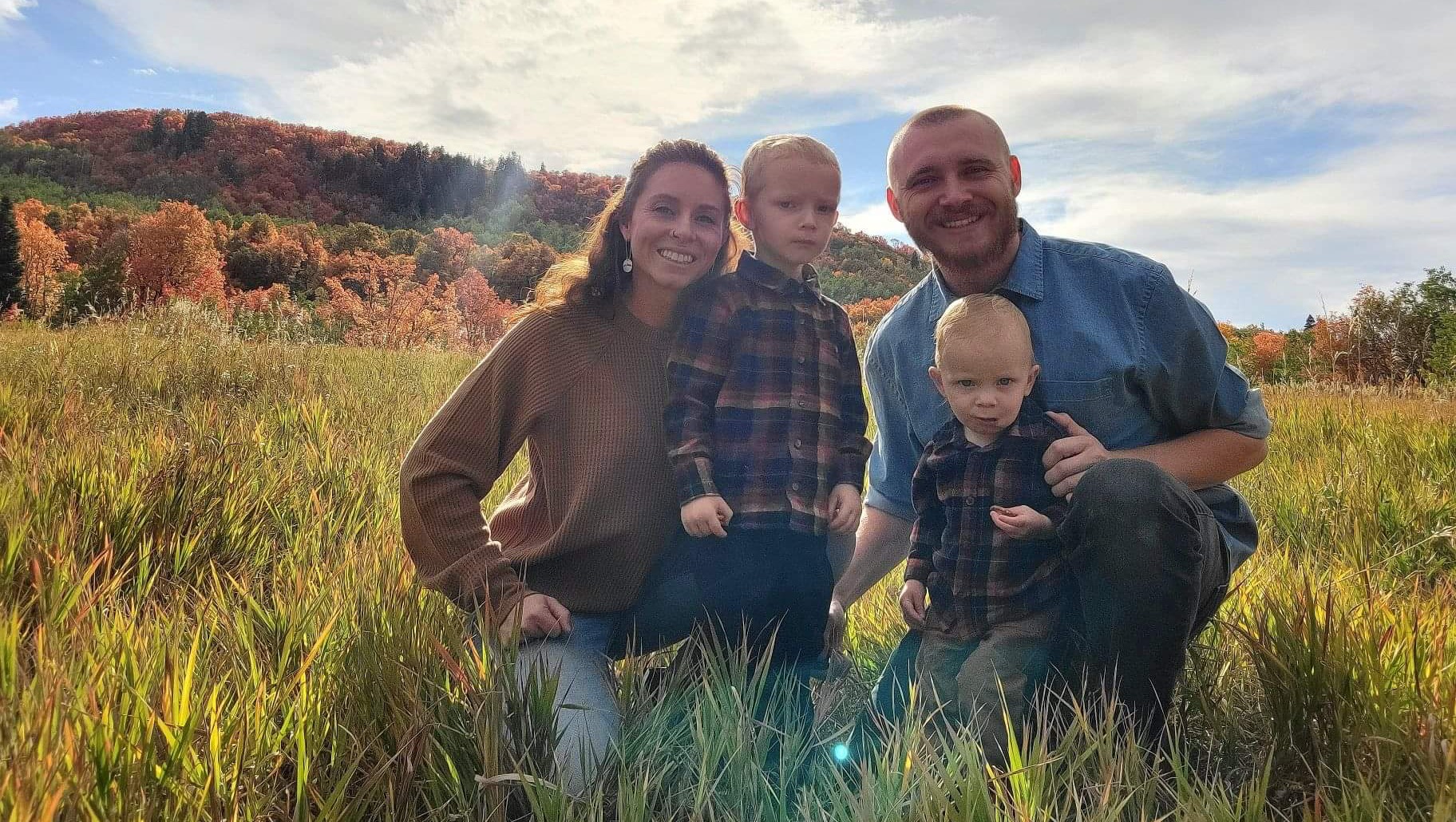 Fundraiser for Keith Hadley by Weslie Taft : Supporting the Coffen ...