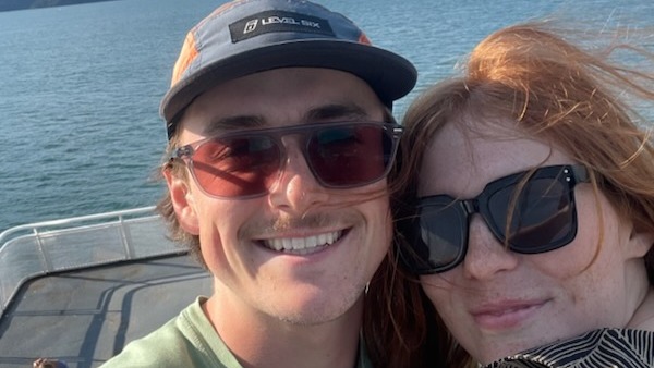 Fundraiser for Luke Gardner by Melody Kurt : Luke Gardner & Kate Abrahamson