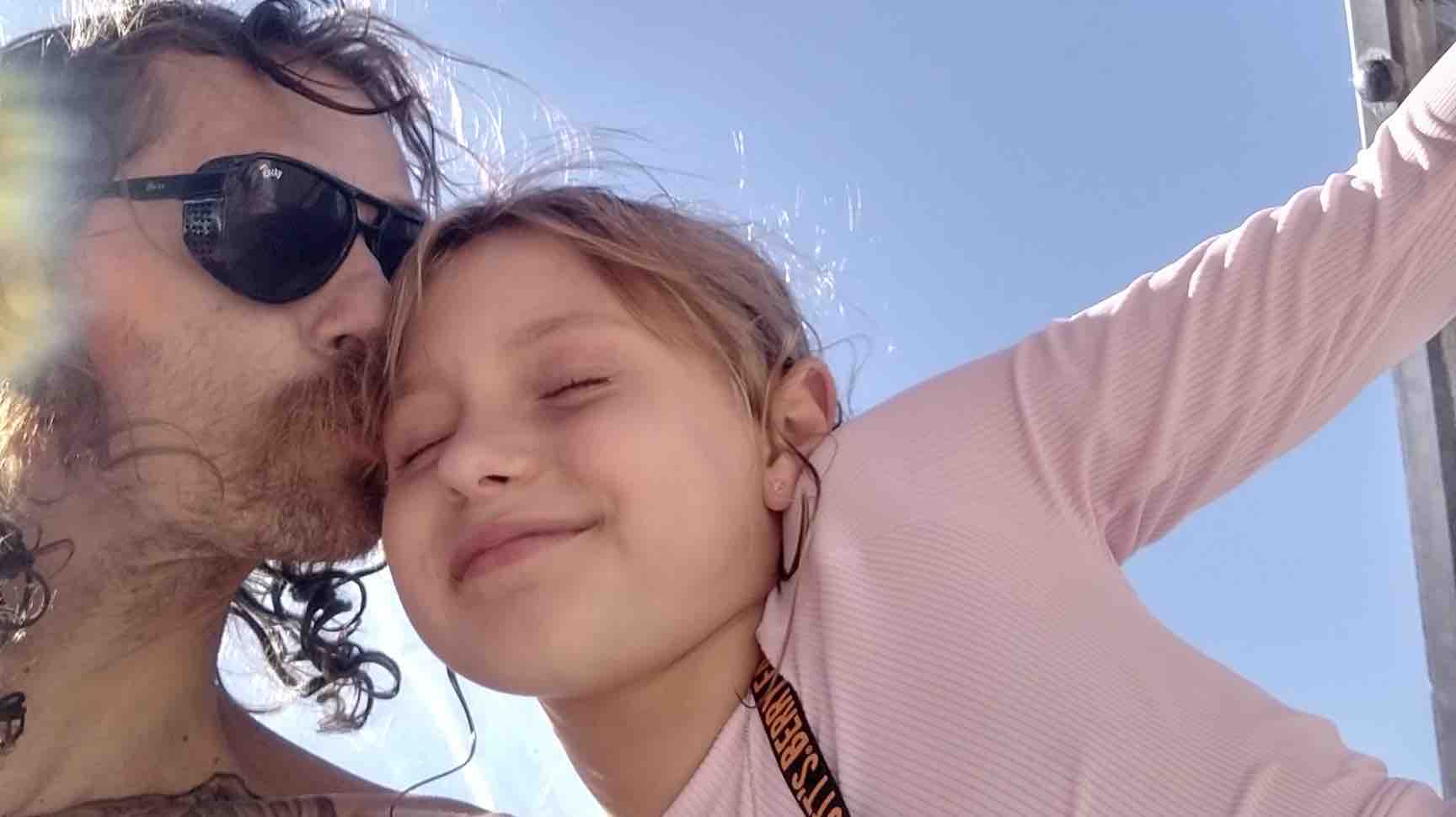 Fundraiser by Erika Curp : Scott Capper Funeral and Memorial services