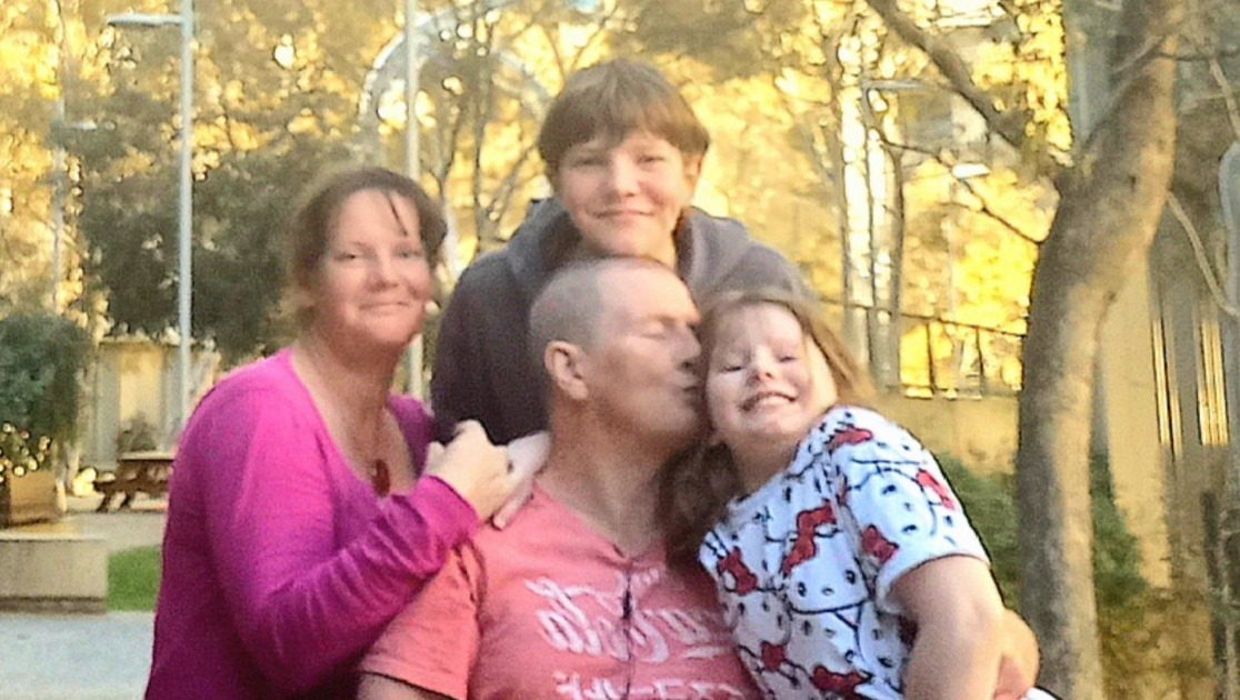Fundraiser for Nicholas McDonagh by Brooke Taylor : Please Help Nick ...