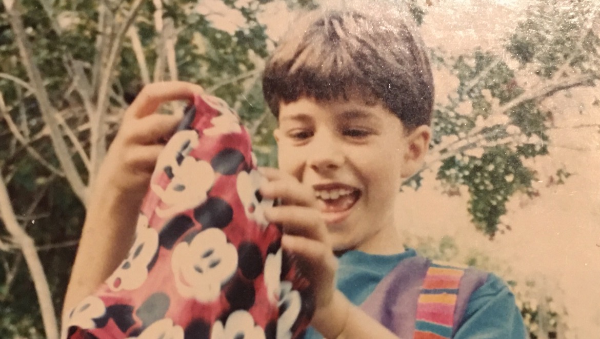 Fundraiser for Riley Rocco by Matilda Alexander : RR's Top Surgery Fund