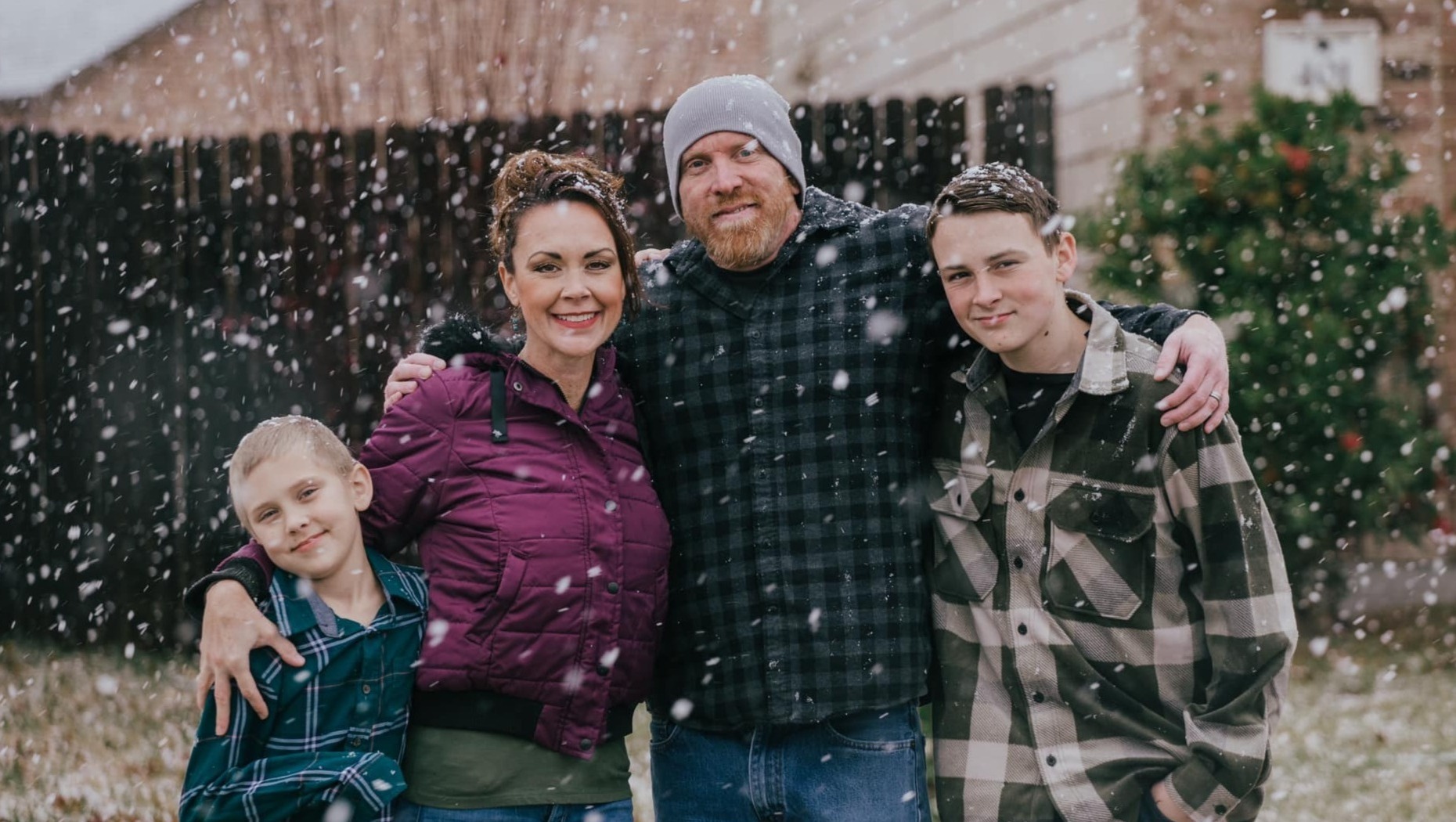 Fundraiser by Ian Phillip : Support Bryan King's Family in Their Time ...