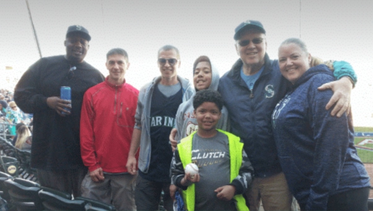 Fundraiser by Cheryl Schaap : Steven Aarestad