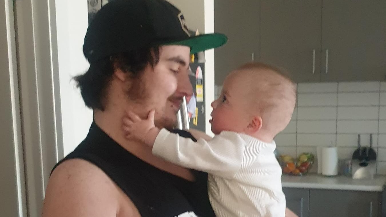 Fundraiser for Rochelle Morley by Brooke Morley : In loving memory of ...