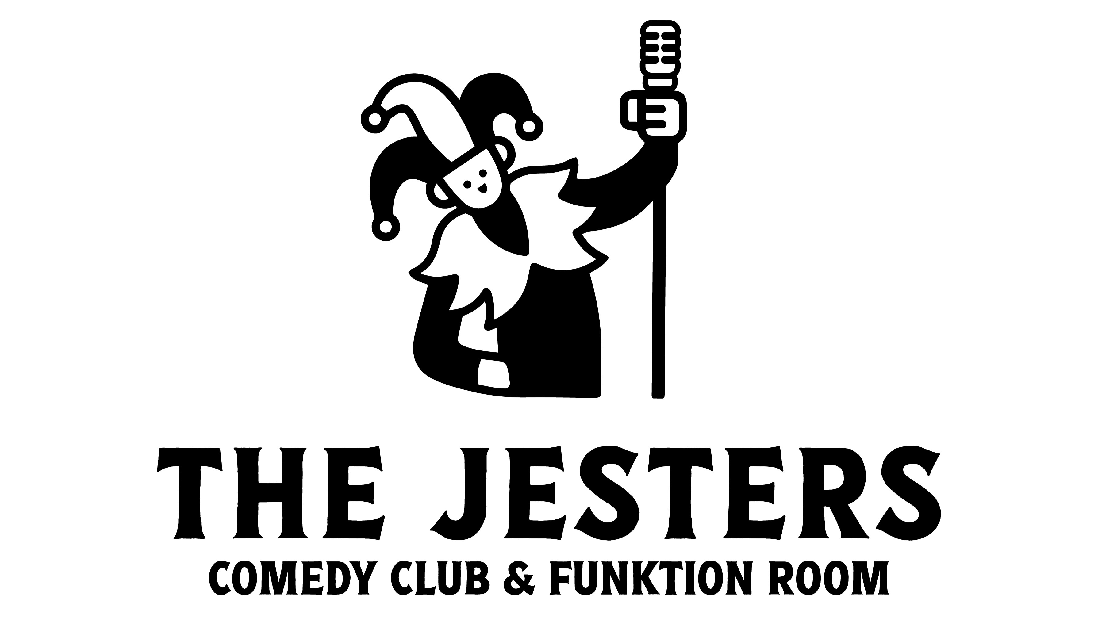 Fundraiser by Samuel Hawkins : The Jesters: Bath's New Home for Comedy ...