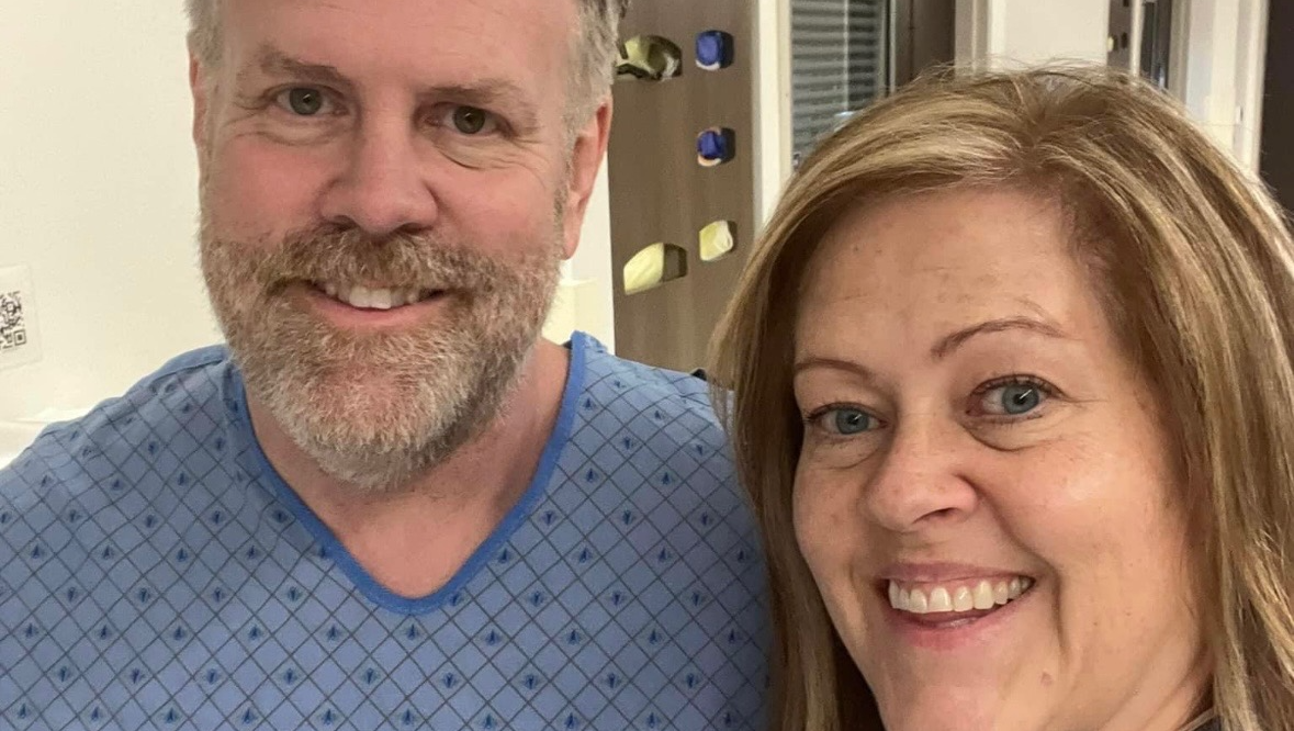 Fundraiser for James Eason by Theresa Mendoza : Support Jimmy and ...