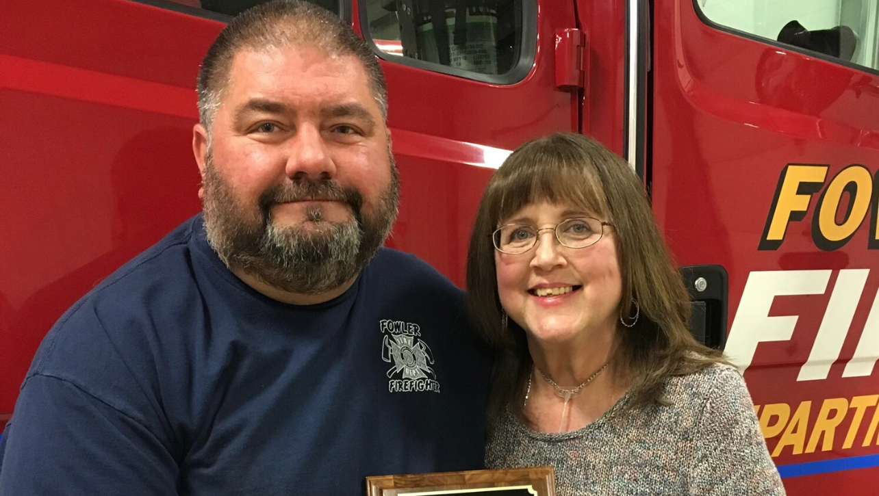 Fundraiser for Leslie Donaldson by Brad Lane : Support Sam Donaldson's ...