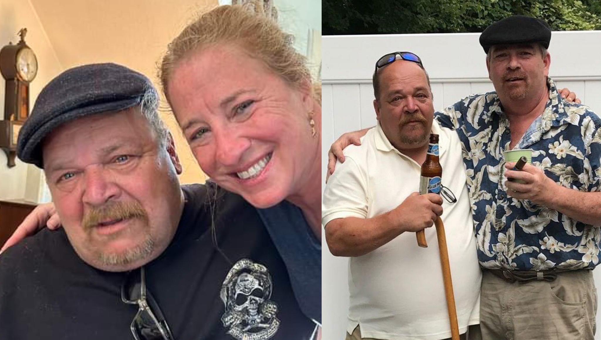 Fundraiser by Linda & Bill Moffat : Aid Michael Ritacco's Family in ...