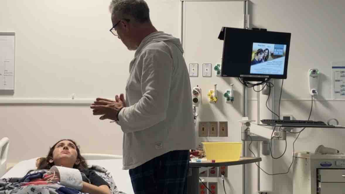 Fundraiser by Maya Duarte : Help Maya’s family recover from medical ...