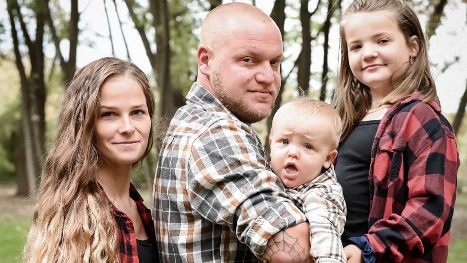 Fundraiser for Brittney Neylon by Briana Neylon : Support Brittney and ...