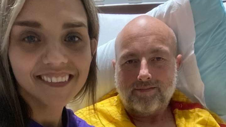 Fundraiser for Felisha Snyder by Courtney Shelor : Support Kevin and ...