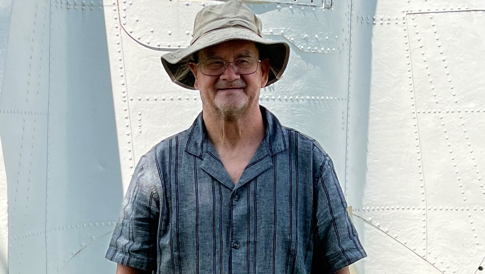 Fundraiser by Marie Gates : Assist Thomas Gates After Accident