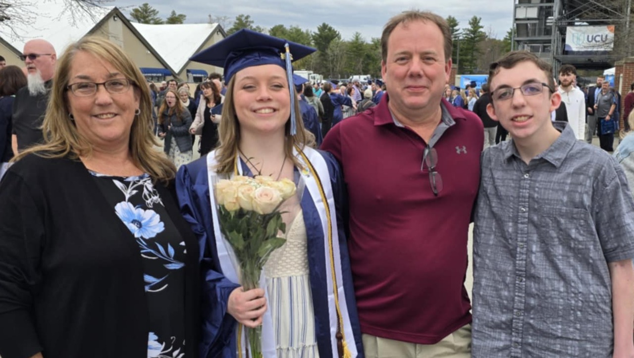 Fundraiser for Nicole Andersen by Rhonda Preston : Shane Andersen's ...