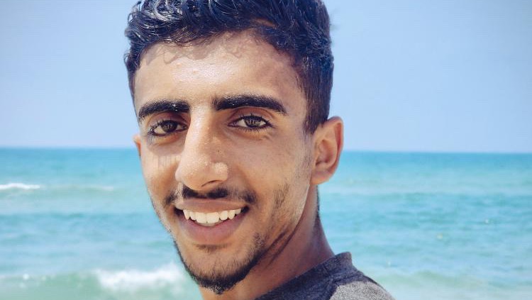 Fundraiser by Jordan Sykes : Support Abdullah’s Family With Essentials