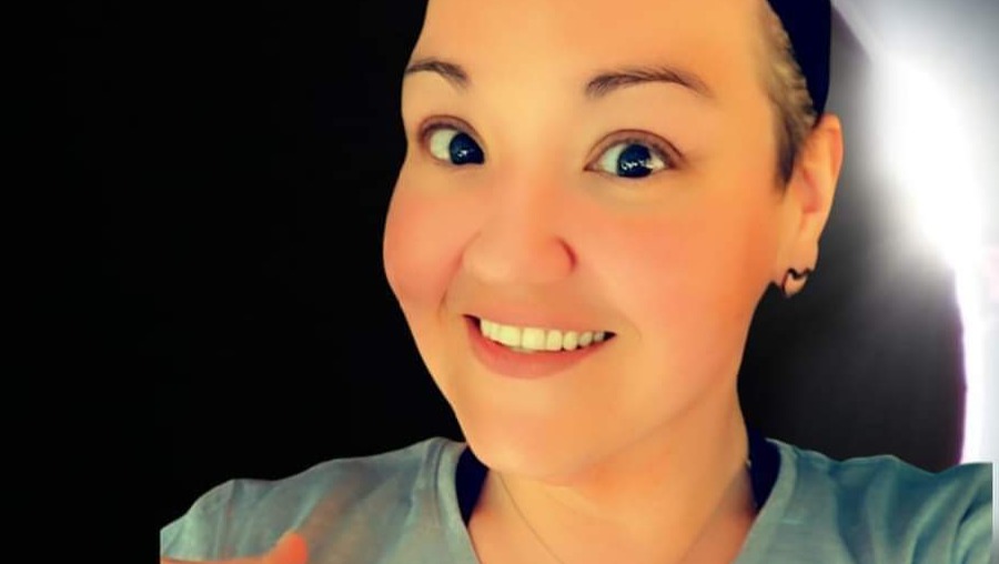 Fundraiser for Christy Sanders by Jessica Hardy : Please Help Support ...