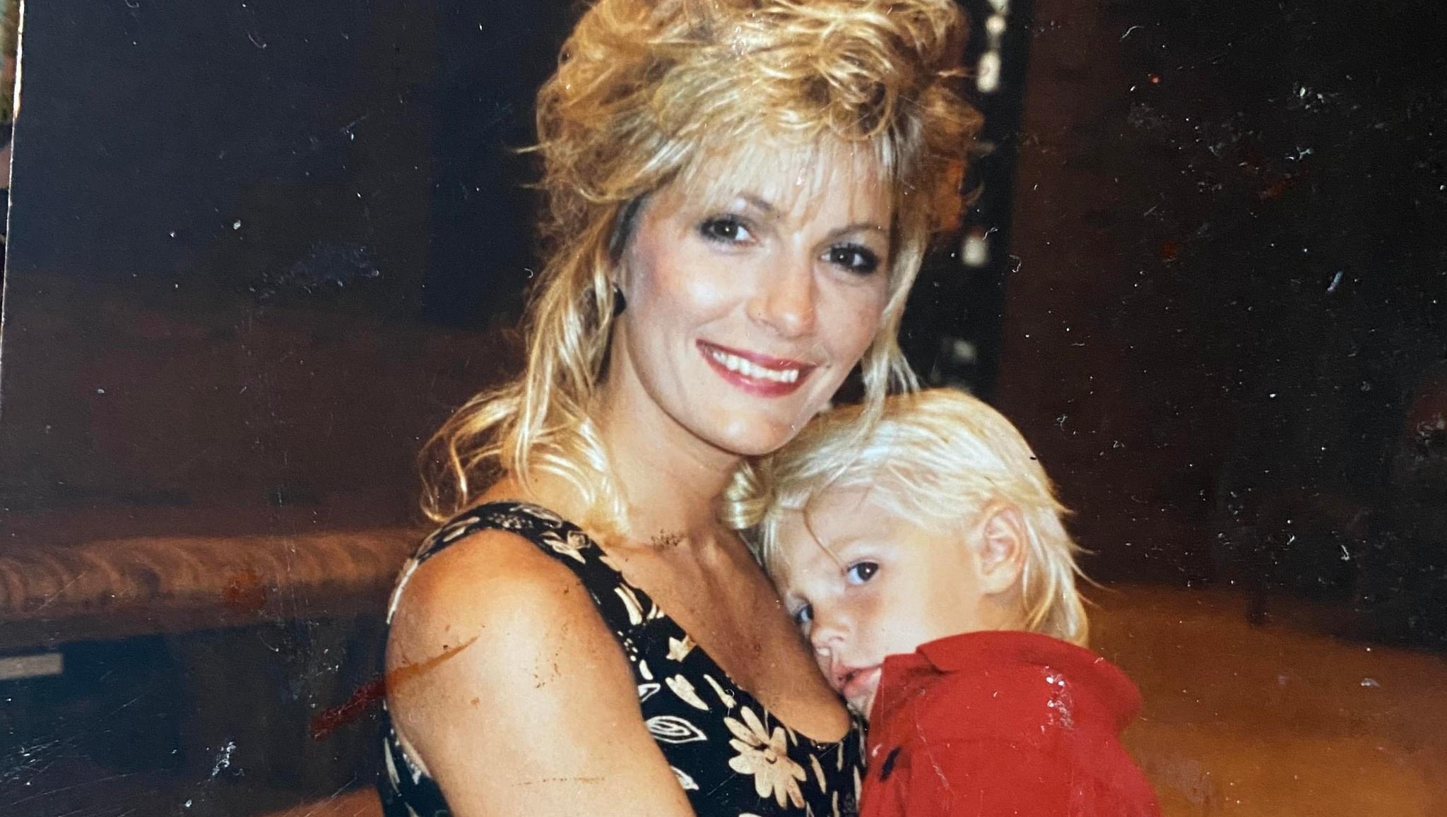 Fundraiser by KENZIE WRIGHT : Support Lisa's Family in Their Time of Grief