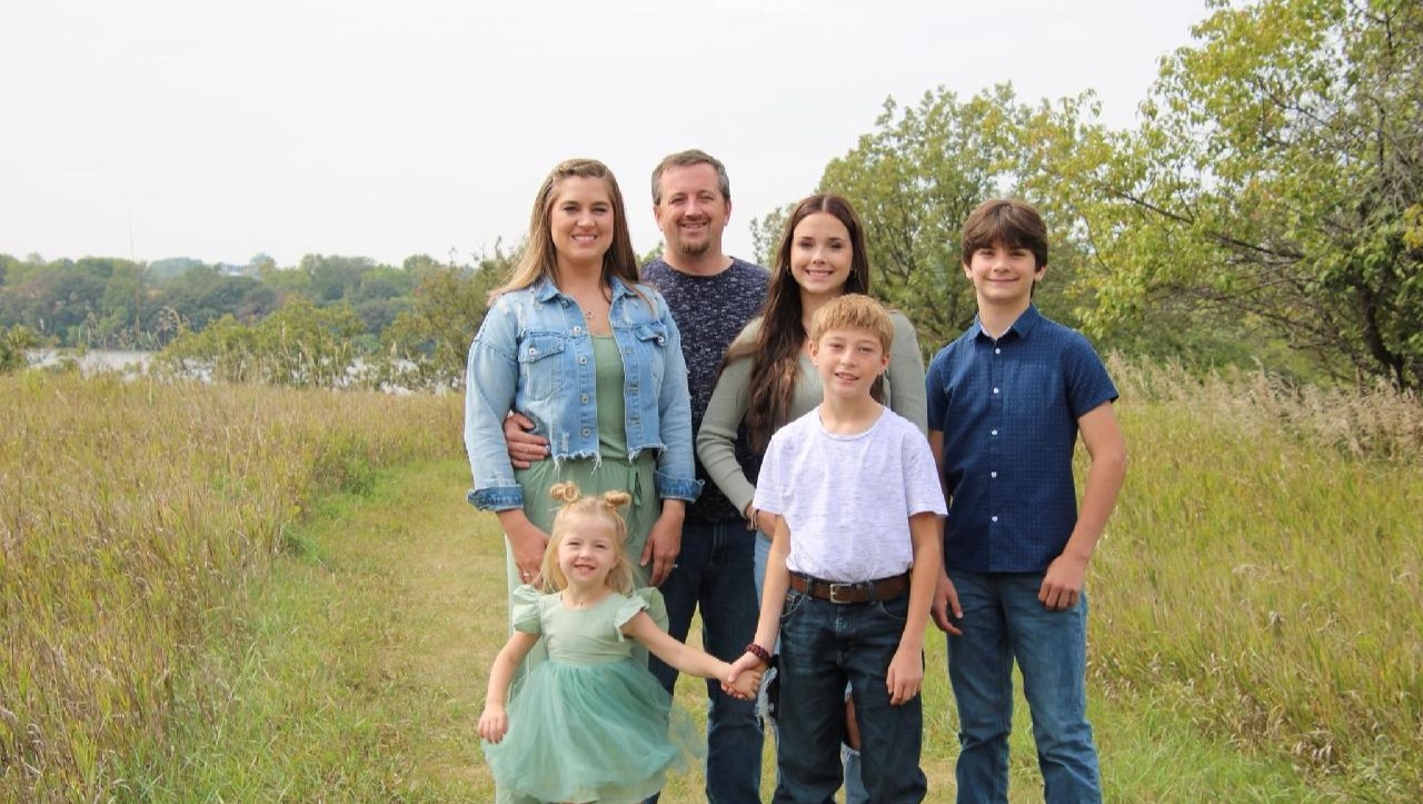 Fundraiser for Amanda Sheeks by Melissa Mentele : Help Amanda Sheeks ...