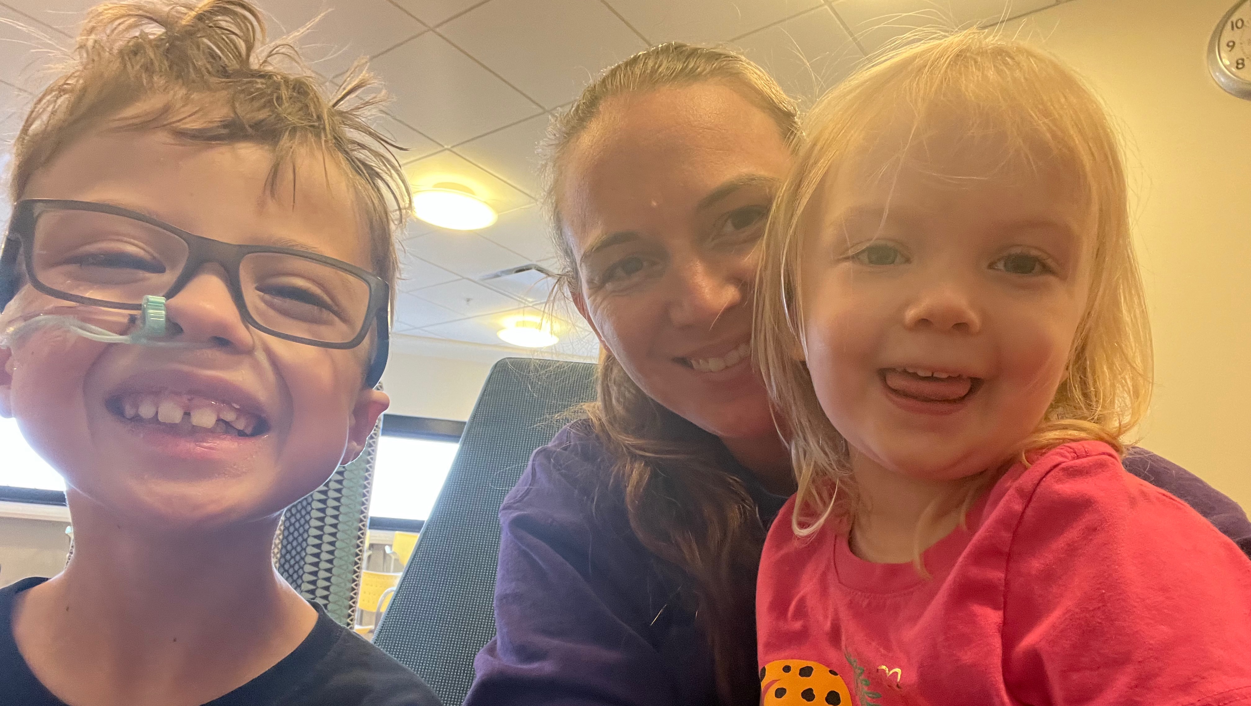 Fundraiser for Amber Herring by Ansley DeVrieze : Support Apollo's ...