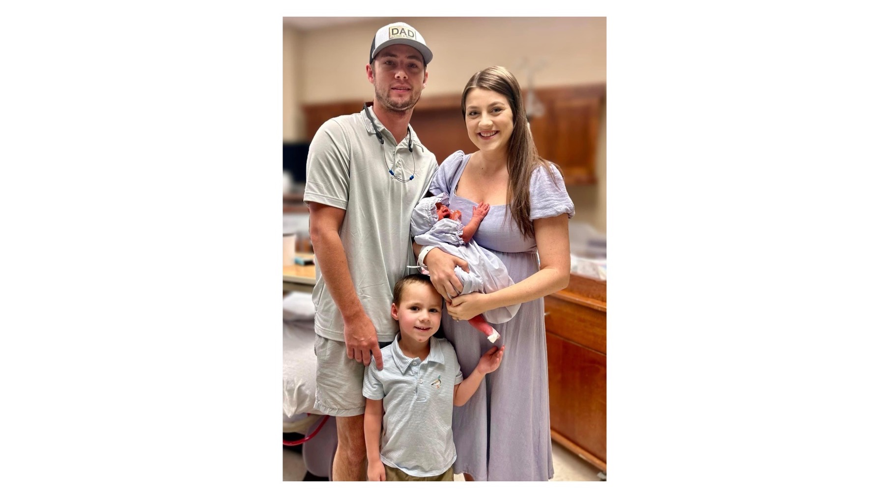 Fundraiser for Chelsey Johnson by Gabrielle Rouse : Support for River ...