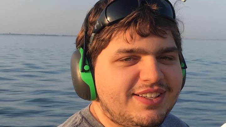 Fundraiser for Linda Barbera by Heather Whelan : Help Honor Anthony ...