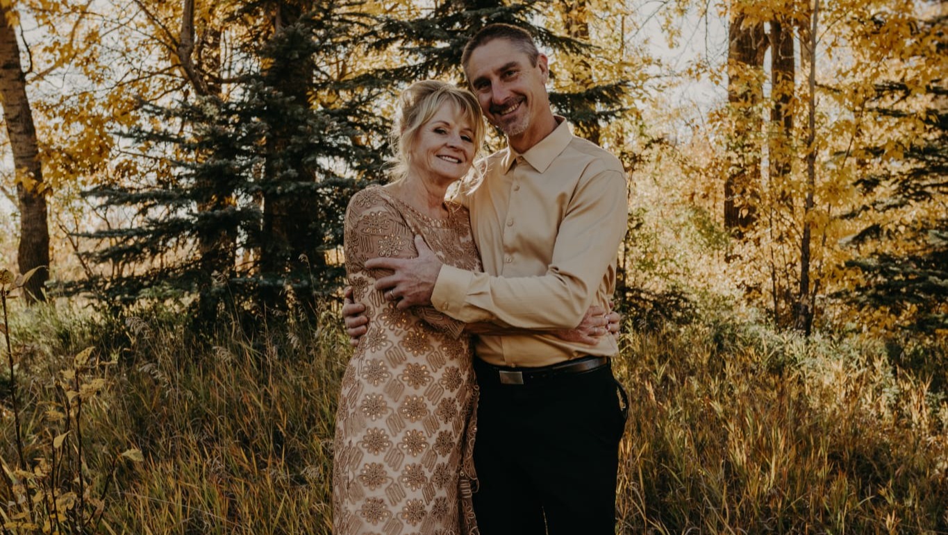 Fundraiser for Brian Fodey by Craig McNeil : Brian's Battle