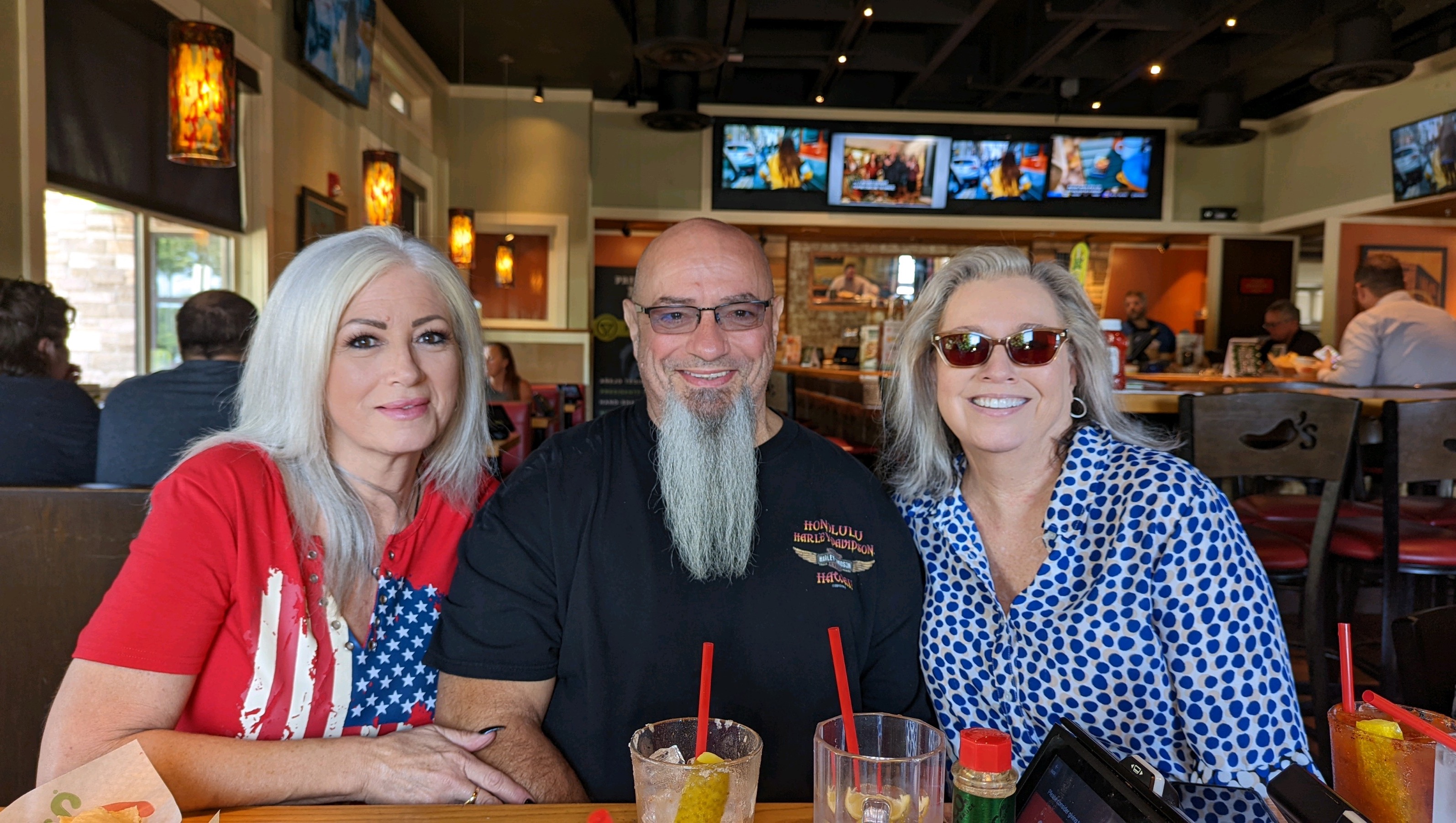 Fundraiser by Joni Williams : Help Save a Life: Brother's Cancer Fight