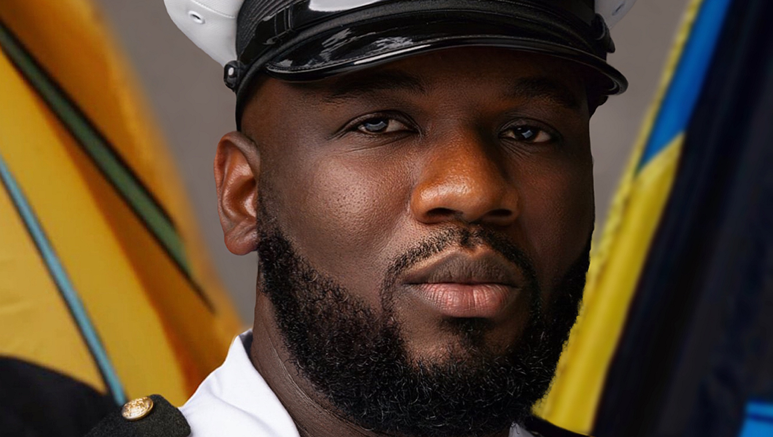 Fundraiser for Cyd Ferguson by Dwight Grant : Support Dwight Grant Jr ...