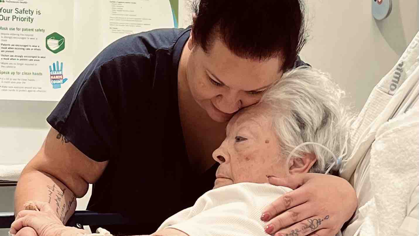 Fundraiser by Nikki Stephens : Please Support Wanda Gamez’s Medical ...