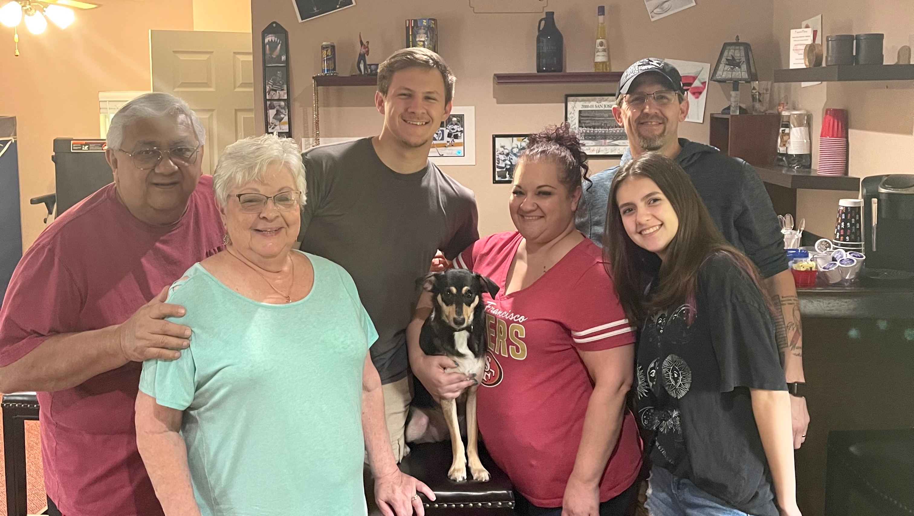 Fundraiser by Nikki Stephens : Please Support Wanda Gamez’s Medical ...