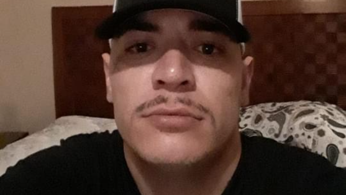 Fundraiser by Magdalena Rubio : Support for Martin Morales' Funeral Costs