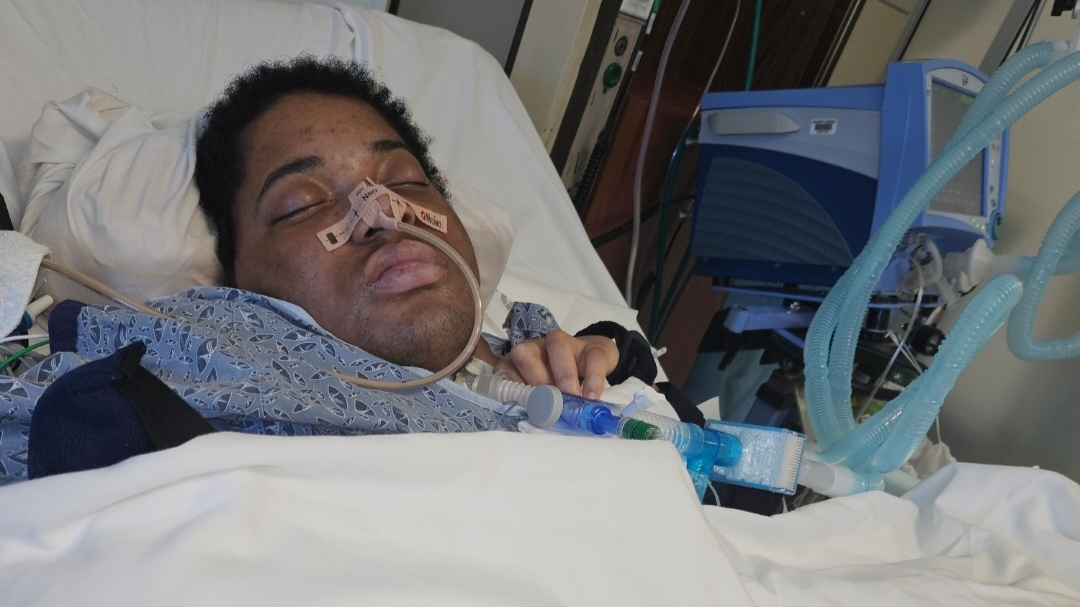 Fundraiser by Patrice Reed : Please Help Brandon's Mother In Need