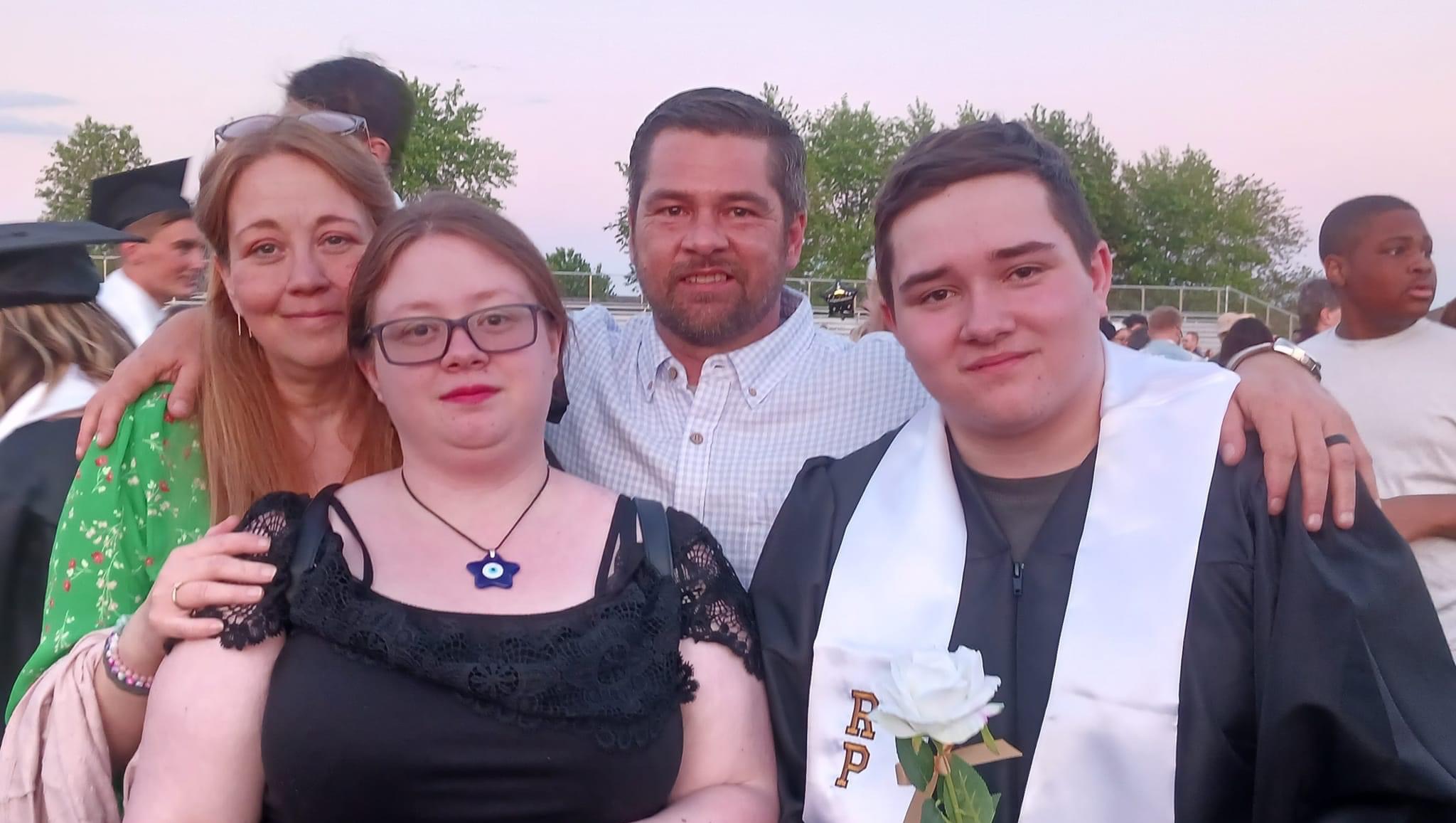 Fundraiser for Melissa Mcgrew- Davis by Jessica Conner : Support ...