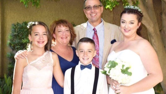 Fundraiser for Michelle Kidd by Chuck Yeko : Please support the Kidd ...